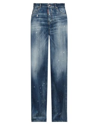 Dsquared2 HOSEN & R&Ouml;CKE - Jeanshosen auf YOOX.COM