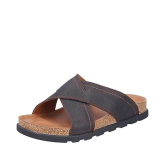 Rieker Homme 21192 Mules, Marron, 41 EU