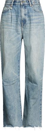 R13 HOSEN & R&Ouml;CKE - Jeanshosen auf YOOX.COM