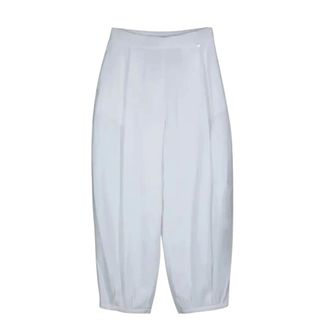 Am&eacute;lie & Am&eacute;lie Damen, Hosen, Wei&szlig;, XLGr&ouml;&szlig;e