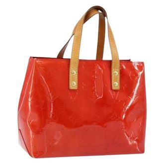 Louis Vuitton Damen, Pre-Owned, Rot, ONE SIZEGr&ouml;&szlig;e
