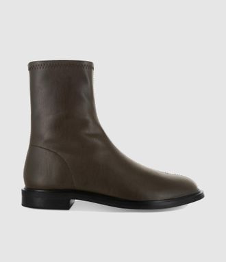 Senso Bottines Jacqui Chocolate