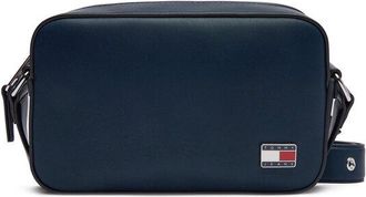 Tommy Jeans Handtasche Tjw Cool Camera Bag AW0AW17872 Dunkelblau
