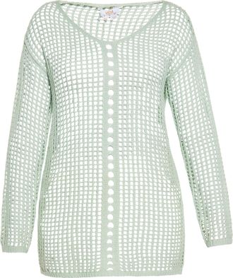 Usha Zur Seite fahren Damen Aqua