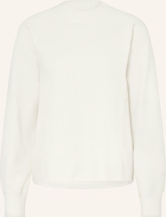 Goldwin Longsleeve Wf Light weiss