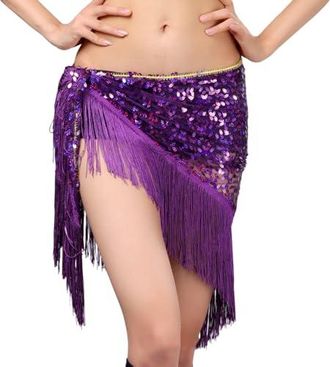 Generic Jupe Short Pied De Poule Culotte Plissee Fluide Elastique Transparente Ronde Chair Mousseline Voile Habillée Jogging Minijupe Patchwork Plumes Danse U