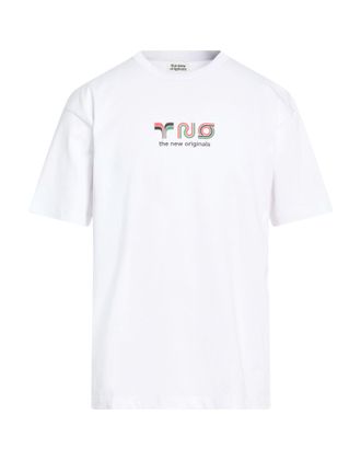 THE NEW ORIGINALS TOPS - T-shirts auf YOOX.COM
