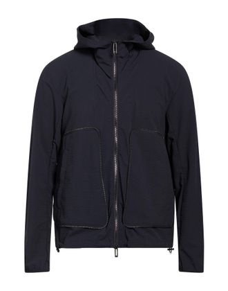 Emporio Armani JACKEN & M&Auml;NTEL - Jacken und Anoraks auf YOOX.COM