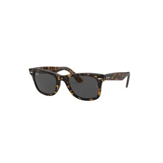 Ray-Ban unisex, Accessoires, Brun, Taille: 50 MM Wayfarer Rb2140