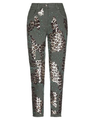 Blumarine HOSEN & RÖCKE - Jeanshosen auf YOOX.COM