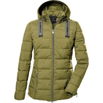 G.I.G.A. DX by killtec Damen Funktionsjacke GW 4 WMN QLTD JCKT