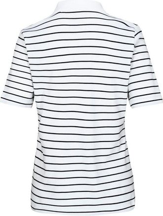 Clarina T-Shirt HEINRICH Pima Cotton Interlock
