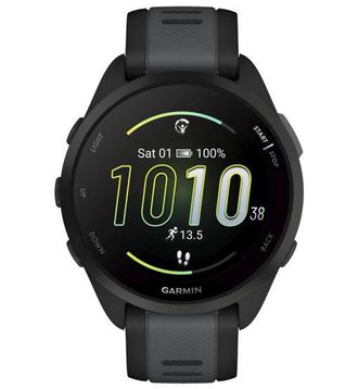 Garmin Forerunner 165 - Multifunktionsuhr