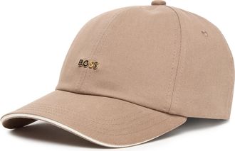 HUGO BOSS Cap BOSS 50533367 Braun
