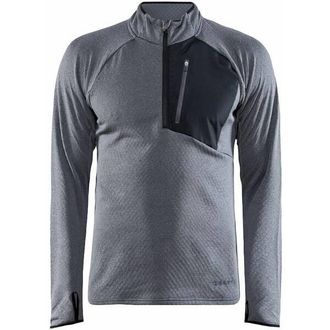 Craft Herren Rollkragenpullover CORE TRIM THERMAL MIDLAYER M