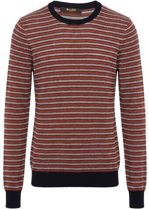 Moorer MAILLE - Pullover sur YOOX.COM