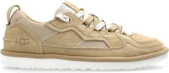 UGG Ugg, Femme, Chaussures, Beige, Taille: 39 EU Minimel Sports Chaussures