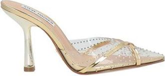 Steve Madden CHAUSSURES - Mules & Sabots sur YOOX.COM