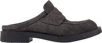 Camperlab Sandalen - Mules 1978 1978 - Gr. 36 (EU) - in Dunkelgrau - f&uuml;r Damen