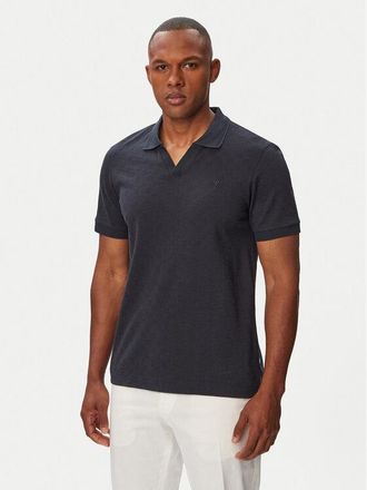 Joop Poloshirt Jj-Basiras 30103401 Dunkelblau Regular Fit