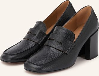 Dries Van Noten Dries Van Noten Pumps schwarz