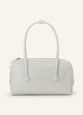 Marge Sherwood Marge Sherwood Handtasche Soft Boston Small weiss