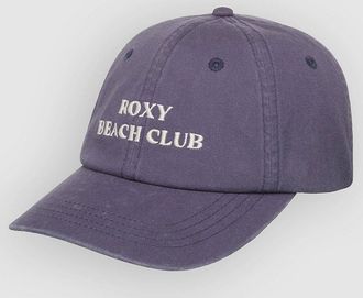 Roxy Toadstool Cap vintage indigo