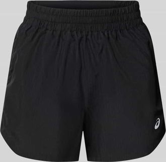 Asics Shorts mit elastischem Bund Modell NAGINO