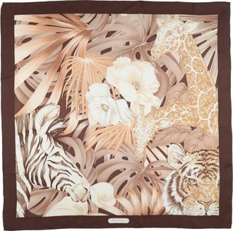 Ferragamo ACCESSOIRES - Schals auf YOOX.COM