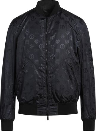 Giorgio Armani JACKEN & M&Auml;NTEL - Jacken und Anoraks auf YOOX.COM