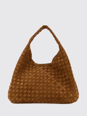 Bottega Veneta Schultertasche BOTTEGA VENETA Damen Farbe Amber