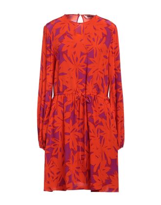 Diane Von F&uuml;rstenberg KLEIDER - Mini-Kleider auf YOOX.COM