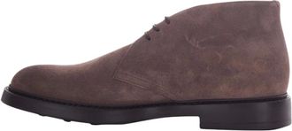 Doucal's Chukka Boot - Homme - Chaussures - Brun - Taille: 42 EU