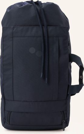 Pinqponq Pinqponq Rucksack Blok Medium Mit Laptop-Fach blau