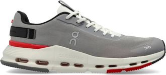 On Running Homme, Sport, Gris, Taille: 44 1/2 EU Cloudnova Form 2 Baskets