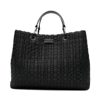 Emporio Armani Damen, Taschen, Schwarzk, ONE SIZEGr&ouml;&szlig;e