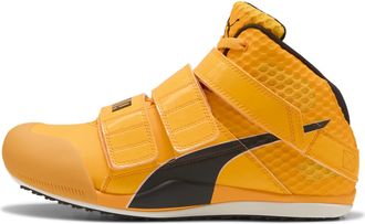 Puma Chaussures de lancer de javelot evoSPEED Elite 2.0, Accessoires, Orange, 42.5