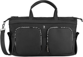 U.S.Polo Association Tasche BIUXT6260MPJ Schwarz