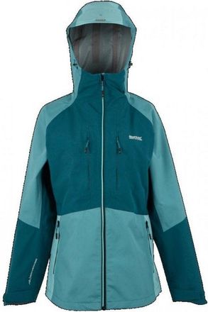 Regatta Outdoorjacke Damen 3 in 1 Jacke - Carletta