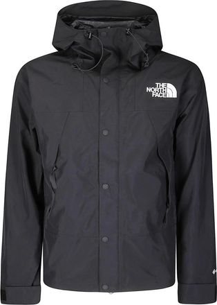 The North Face Homme, Sport, Noir, Taille: L M GTX Mountain Jacket