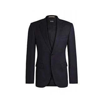 HUGO BOSS H-Jeckson-B1 Jacket - - Jackets - Herren - Blau - S