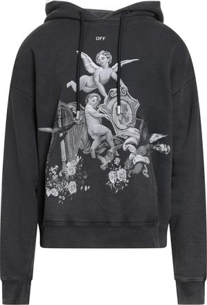 Off-white TOPS - Sweatshirts auf YOOX.COM