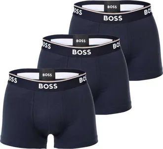 BOSS Boxershorts Power Trunks