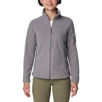 Columbia Damen Fleece Fast Trek II Jacket