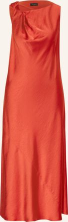 Ted Baker Satinkleid Elouize rot