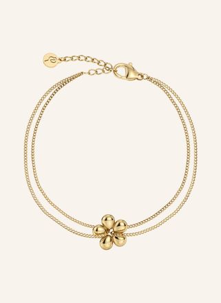 Edblad Edblad Armband Daisy gold