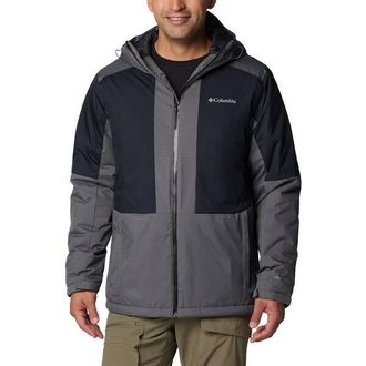 Columbia Herren Jacke Point Park II Insulated