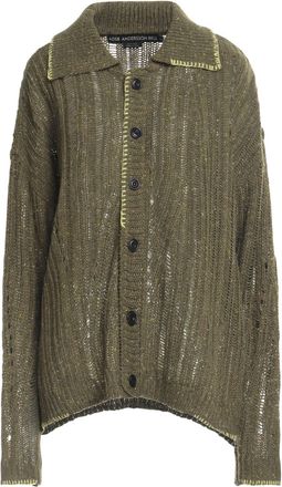 Andersson Bell STRICKWAREN - Strickjacken auf YOOX.COM