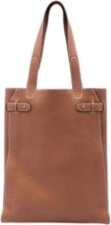 Herm&egrave;s Damen, Pre-Owned, Braun, ONE SIZEGr&ouml;&szlig;e