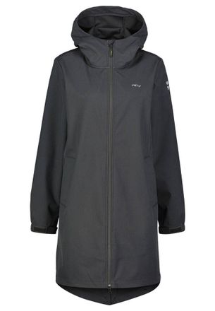 Meru Damen Softshelljacke NANCY C